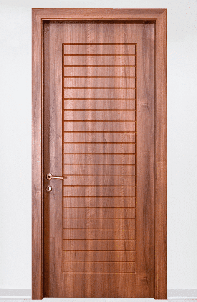 Premium Interior Door Design 176G - Construct Furniture